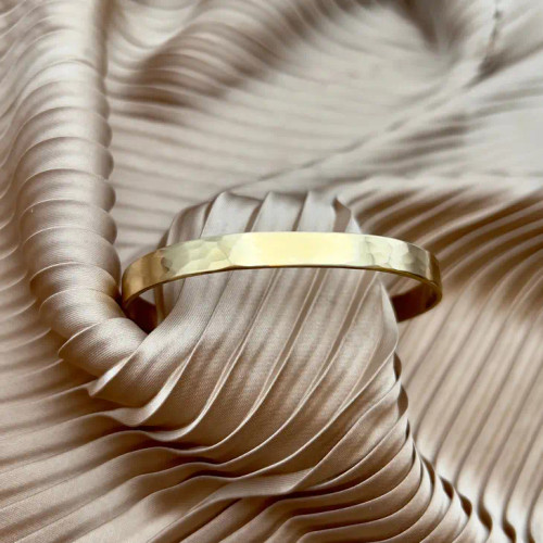Fluff Hardware Small She-Ra Cuff - New Moon Boutique
