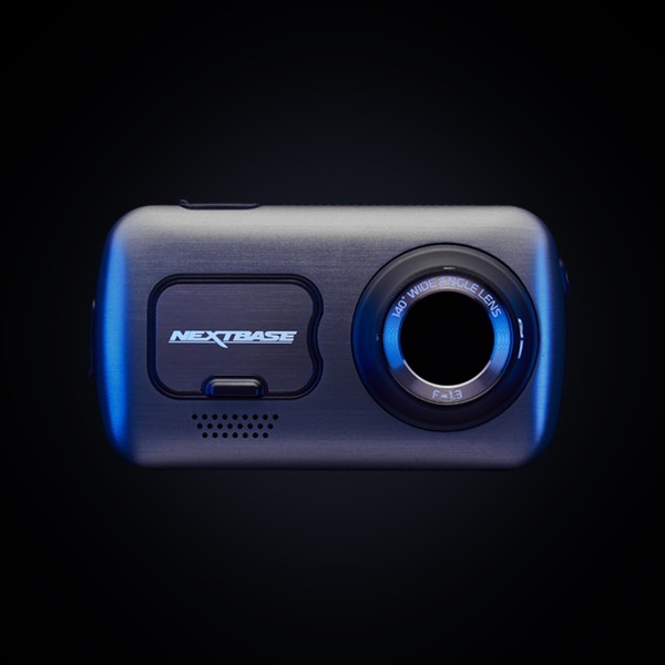 622GW Dash Cam Support - Nextbase - Global
