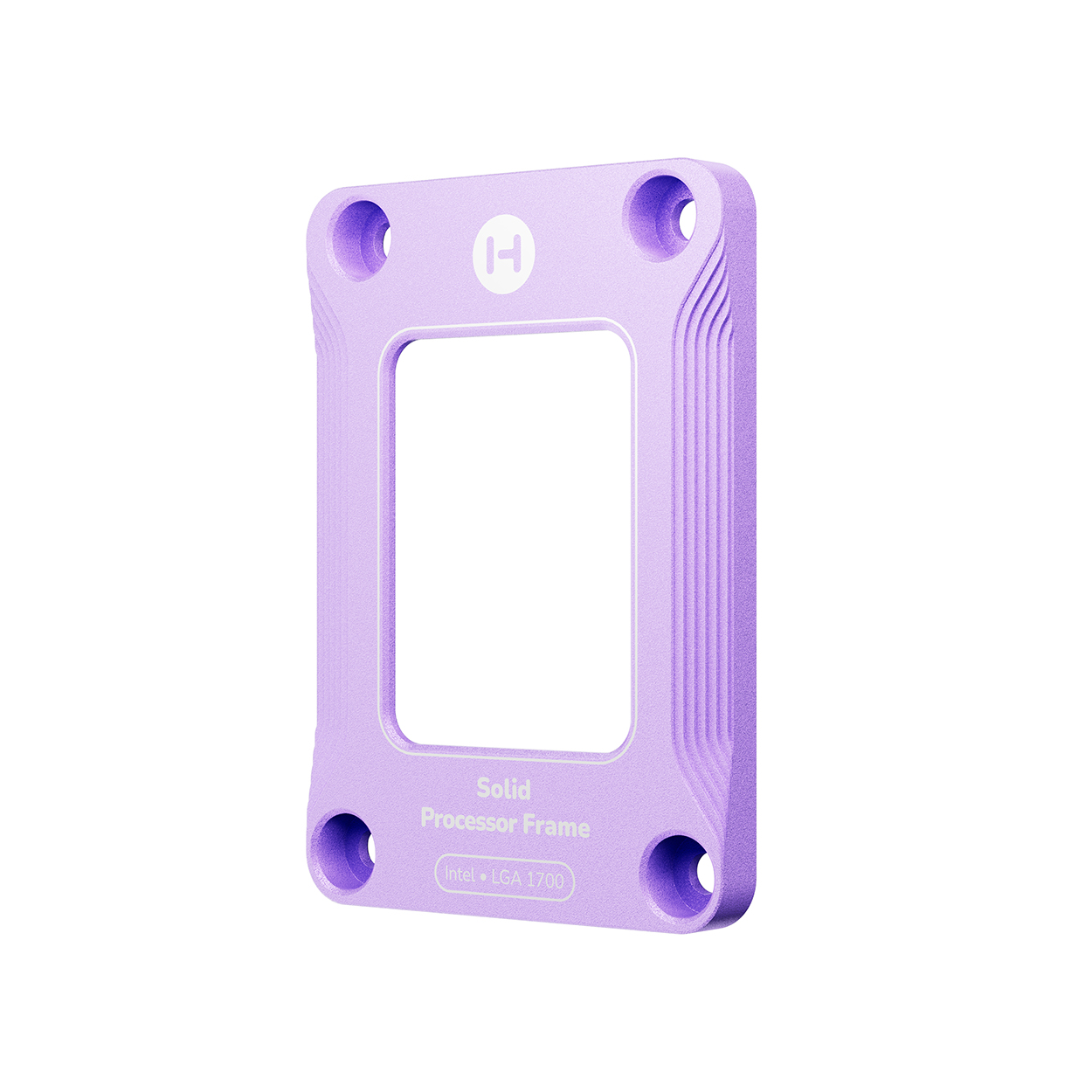Solid Processor Frame - CPU Contact Frame - Taro Milkl | HYTE