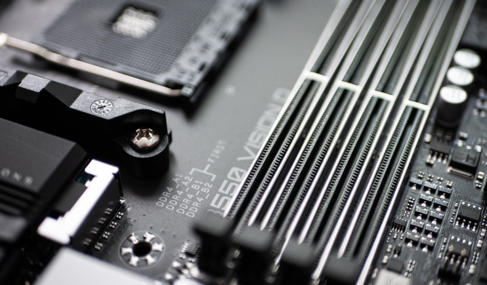 ATX Mini ATX Micro ITX Which Motherboard Form Factor Is Right For You HYTE