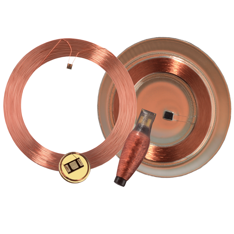 Embeddable RFID - The Label Store