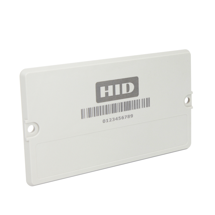 InLine Tag Plate - The Label Store