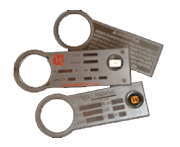 ChainSlingTag - The Label Store