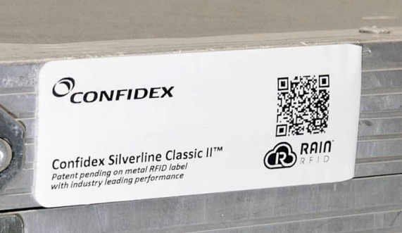 Silverline Classic II - The Label Store