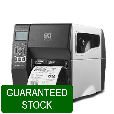 Zebra ZT230 Series Printer - The Label Store