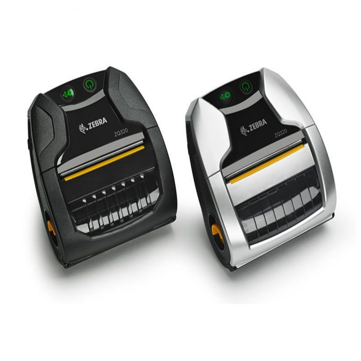 Mobile ZQ300 Printer Series - The Label Store