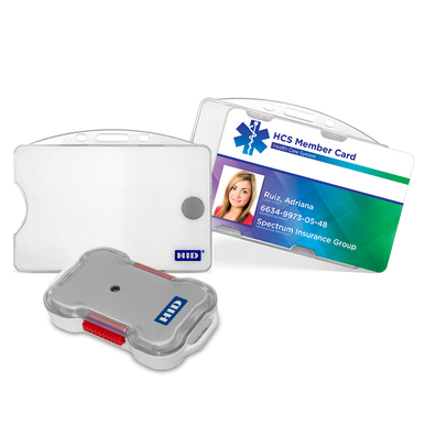 Beacon Badges (3 Types) - The Label Store