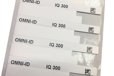 IQ 300 - The Label Store