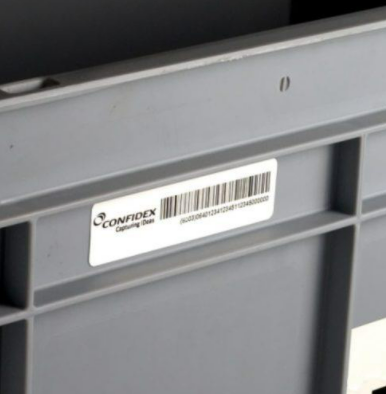 Carrier PRO - The Label Store