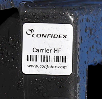 Carrier HF - The Label Store