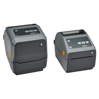 Zebra ZD621 - Thermal Direct & Thermal Transfer Options - The Label Store