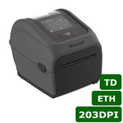 Honeywell PC45 TT 203DPI ETH / USB