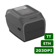 Honeywell PC45 DT 203DPI ETH / USB / WiFi