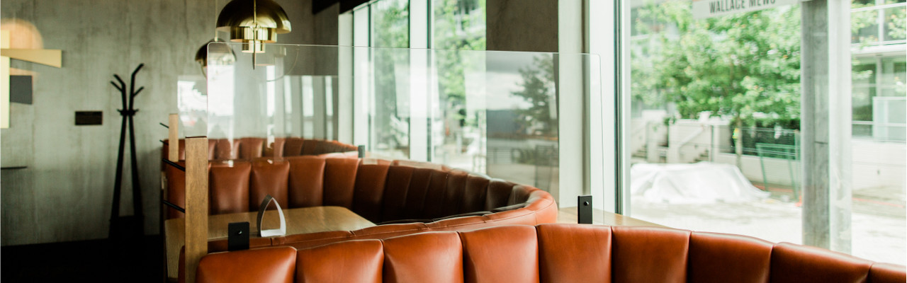 Restaurant Condiment & Sauce Bottles | FIFO Innovations