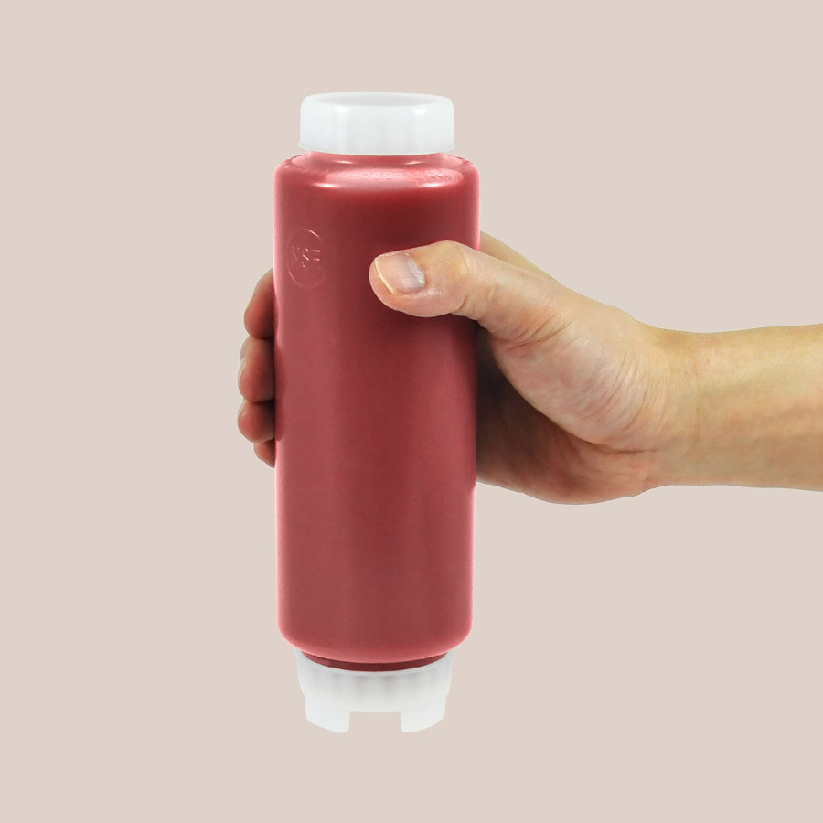 FIFO Bottles | Best Sauce & Condiment Squeeze Bottles | FIFO