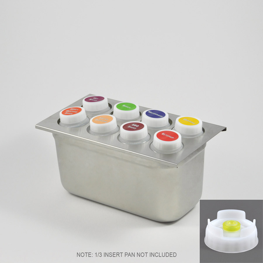 FIFO Bottle Starter Kit