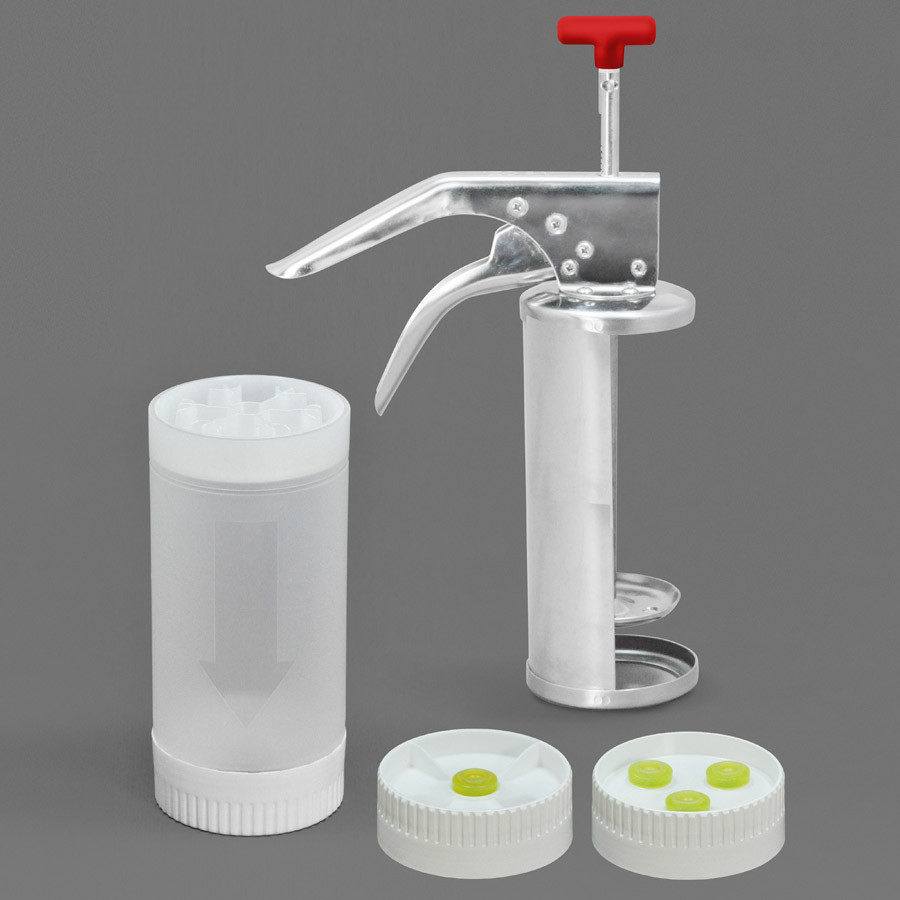 Web Specials | Save on Sauce Guns & Squeeze Bottles | FIFO