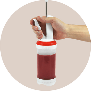Restaurant Condiment & Sauce Bottles | FIFO Innovations