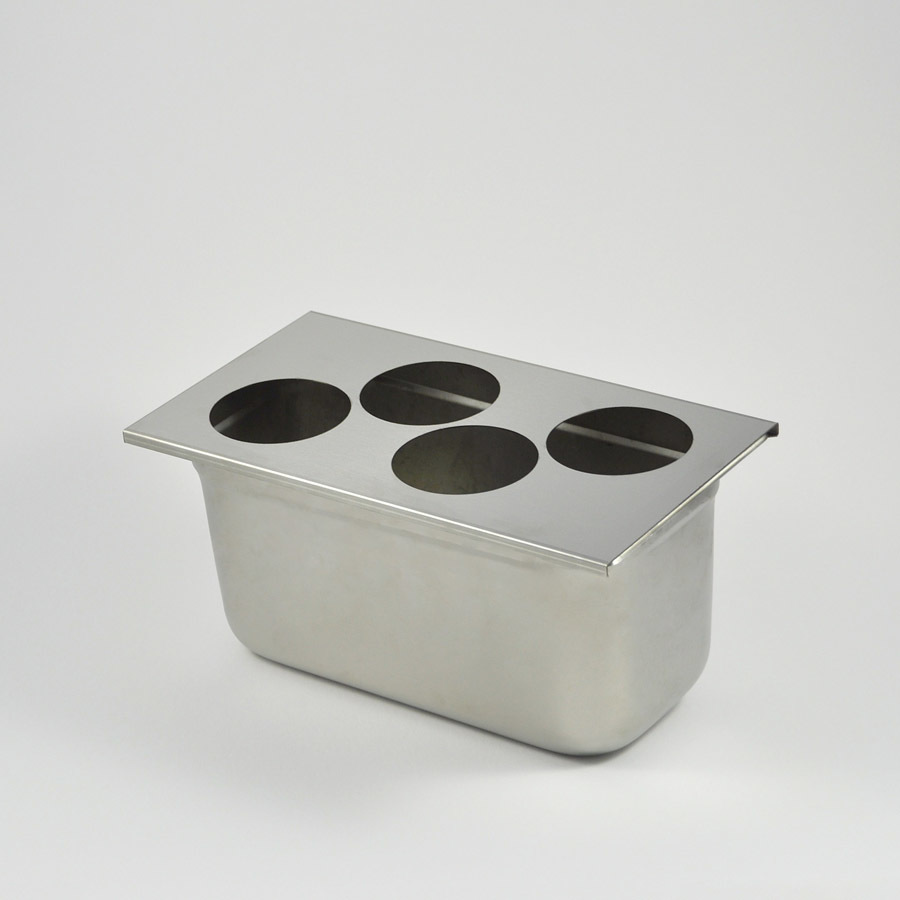 Portion Control Sauce Dispensers & Accessories | FIFO Innovations