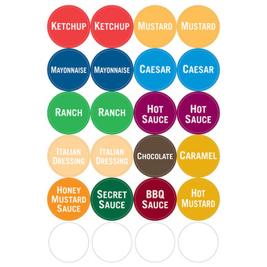 FIFO BOTTLE™ Labels | FIFO Innovations