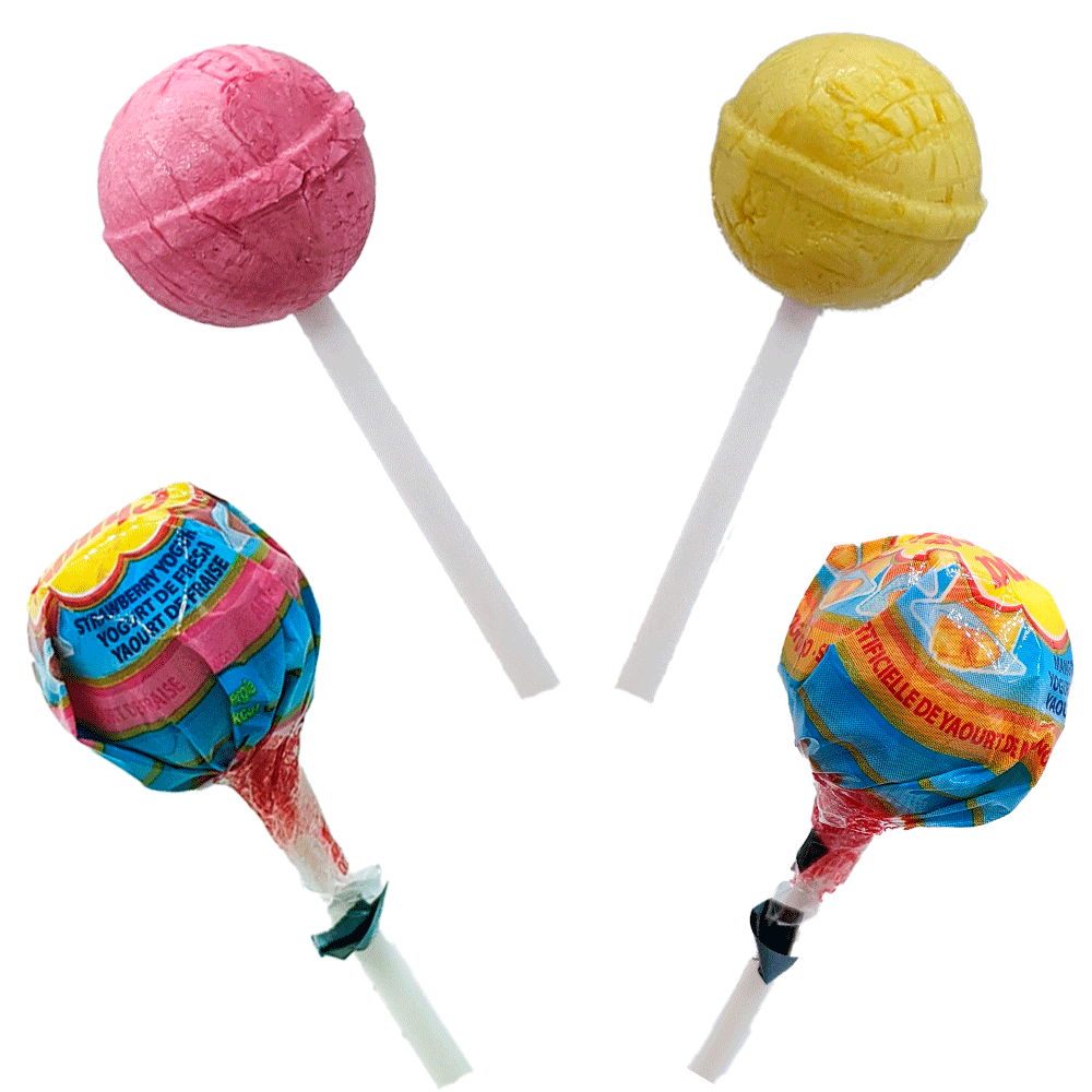Chupa Chups
