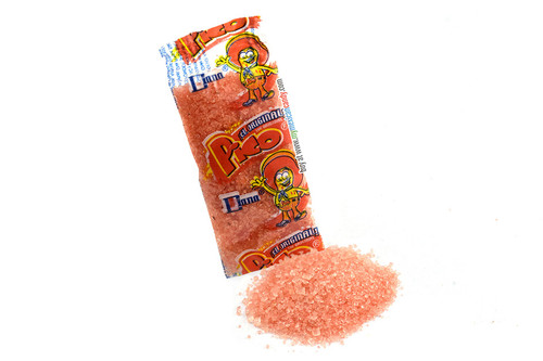 Miguelito Chamoy Powder 500gr - Buy at My Mexican Candy