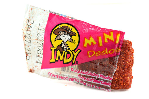 Mexican Candy