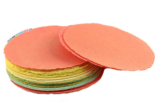 Wafers-Obleas Mexican Candy