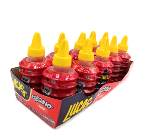 Mexican Candy