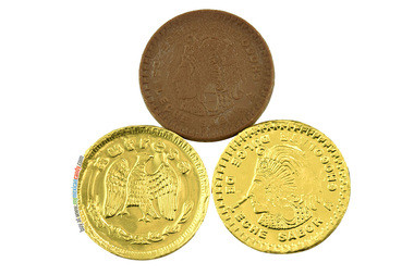 Nutresa Mui-Bon 15 Piece | Buy At MyMexicanCandy.com