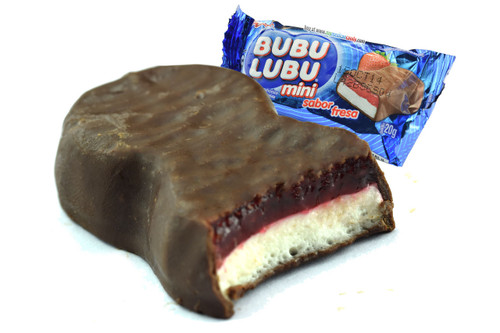 Chocolate Mexican Candy - Page 3