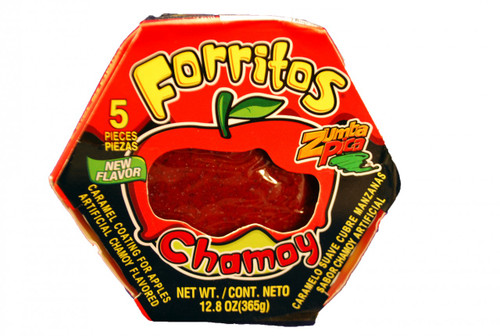 Chilerito Chamoy 1 L. | Buy At MyMexicanCandy.com