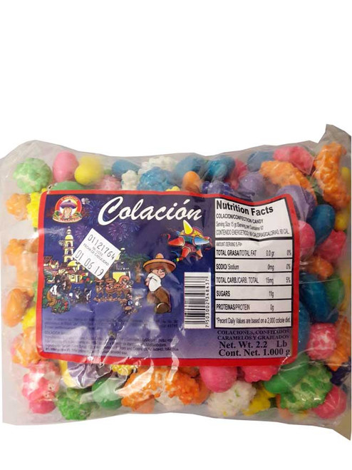 Dulces Tipicos Products - My Mexican Candy