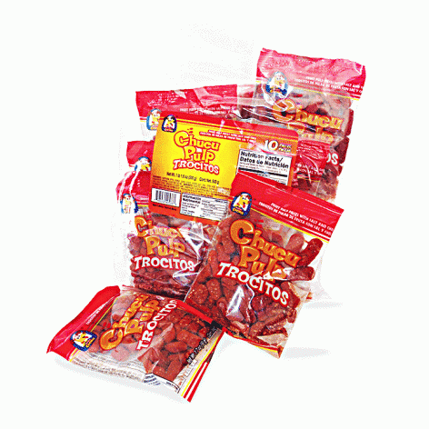 Chaca Chaca Products - My Mexican Candy