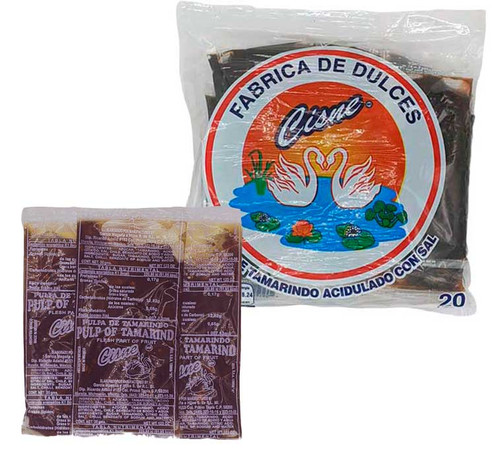 My Mexican Candy Products - My Mexican Candy