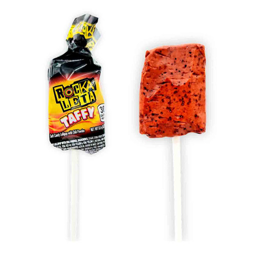 Montes "Classic" Milk Lollipop 40-Pieces Pack | Buy at My Mexican Candy