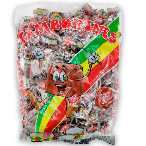 Dragonzito Powder 100-Pieces Pack | Buy at My Mexican Candy