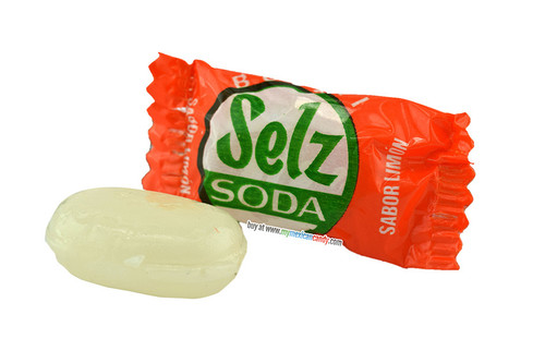 Dragonzito Powder 100-Pieces Pack | Buy at My Mexican Candy