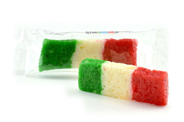 Bandera Coco Piñatera 50 Piece | Buy At MyMexicanCandy.com