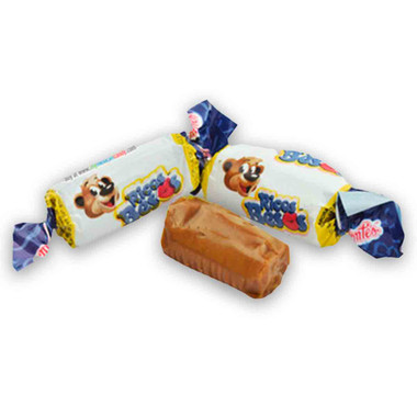 Ricos Besos By Montes 6.5 Oz | Buy at My Mexican Candy