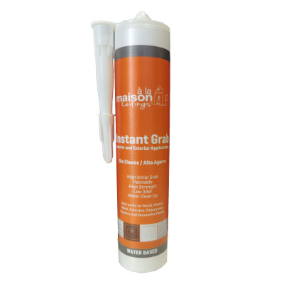 Instant Grab 24 pack - Interior & Exterior - Water Based Adhesive #310