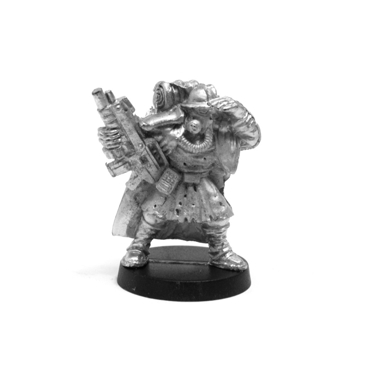 White Metal Casting | Toy Soldier Miniatures | Themed Chess Sets