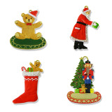 Christmas Seasonal Ornamental Deluxe Starter Kit #2 | Ultimate Gift Kits