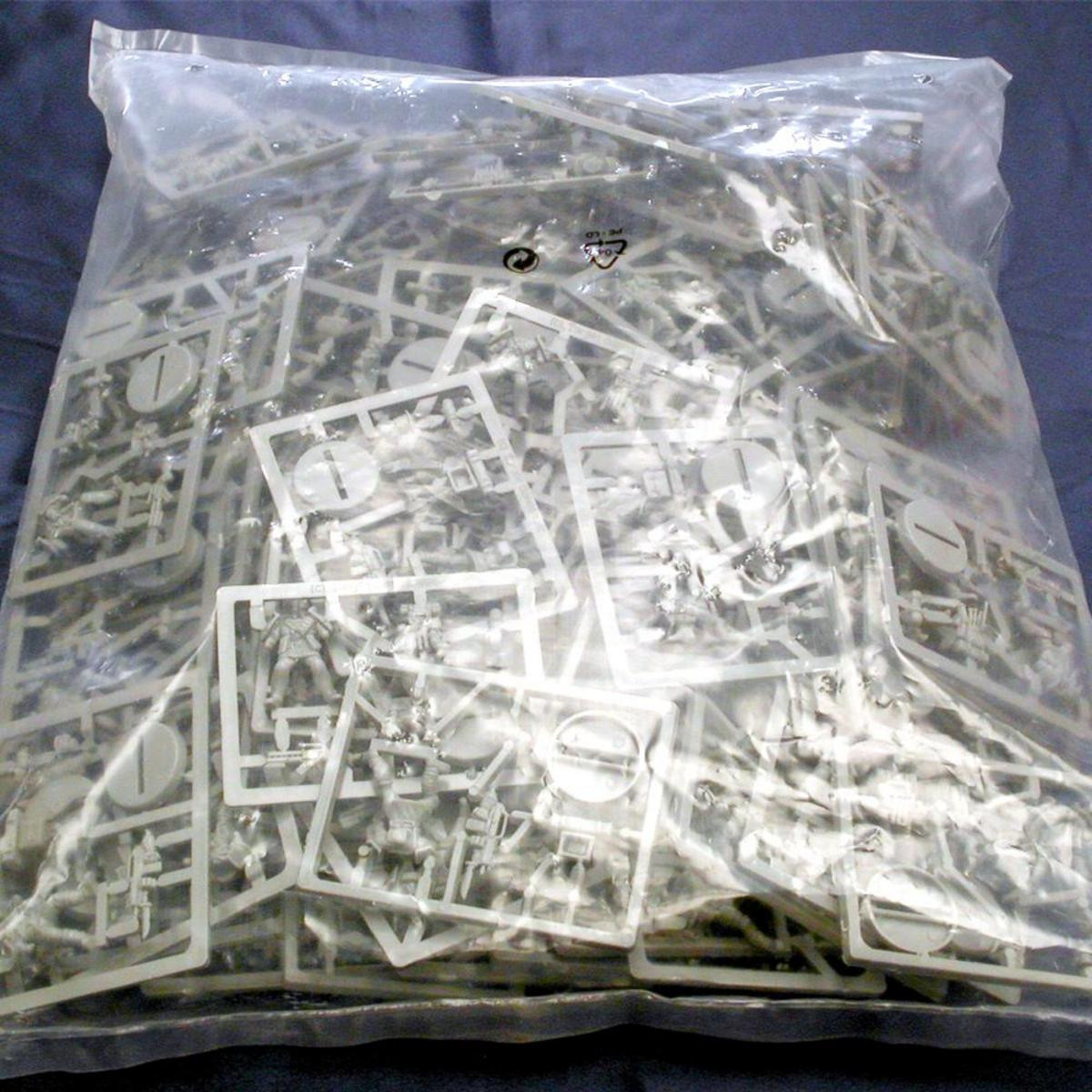Warzone Mutant Chronicles Tabletop Wargame & Expansion games