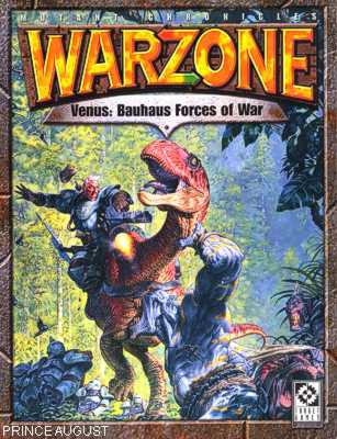 Warzone Mutant Chronicles 28mm Scale Wargames and metal miniatures