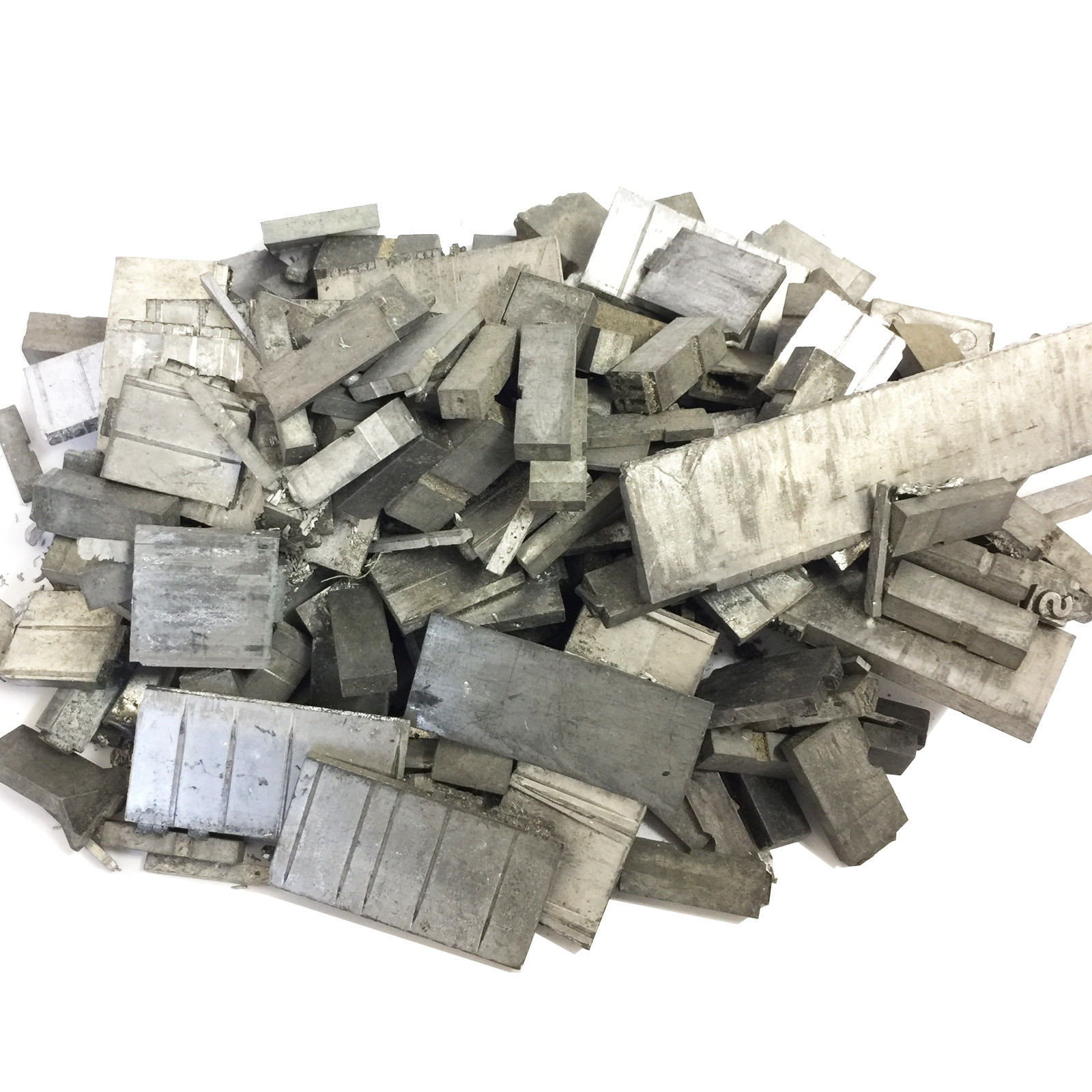 Hobby Casting Metal Ingots, including Pewter bars and Lead and Tin Alloys.