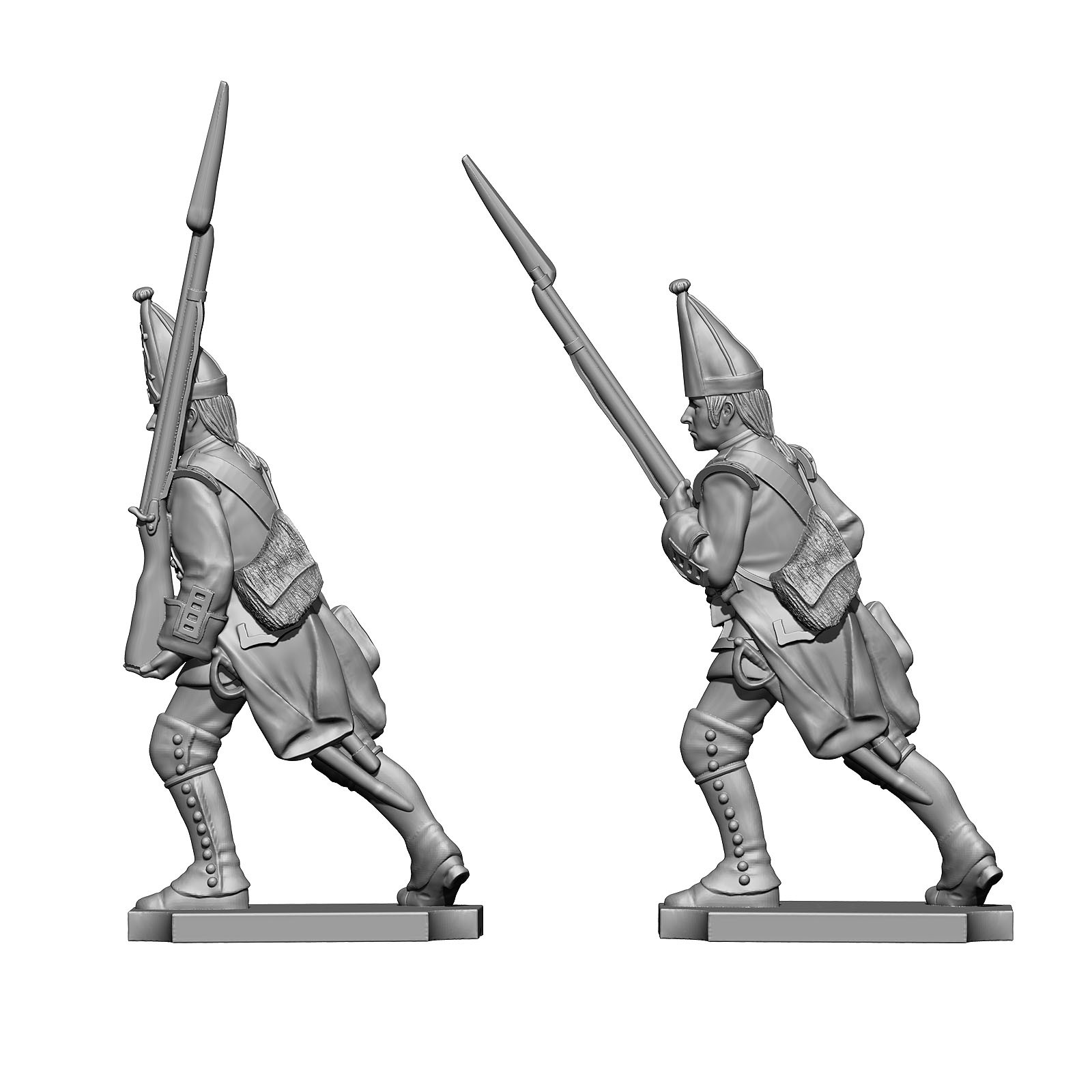 Warzone Mutant Chronicles 28mm Scale Wargames and metal miniatures