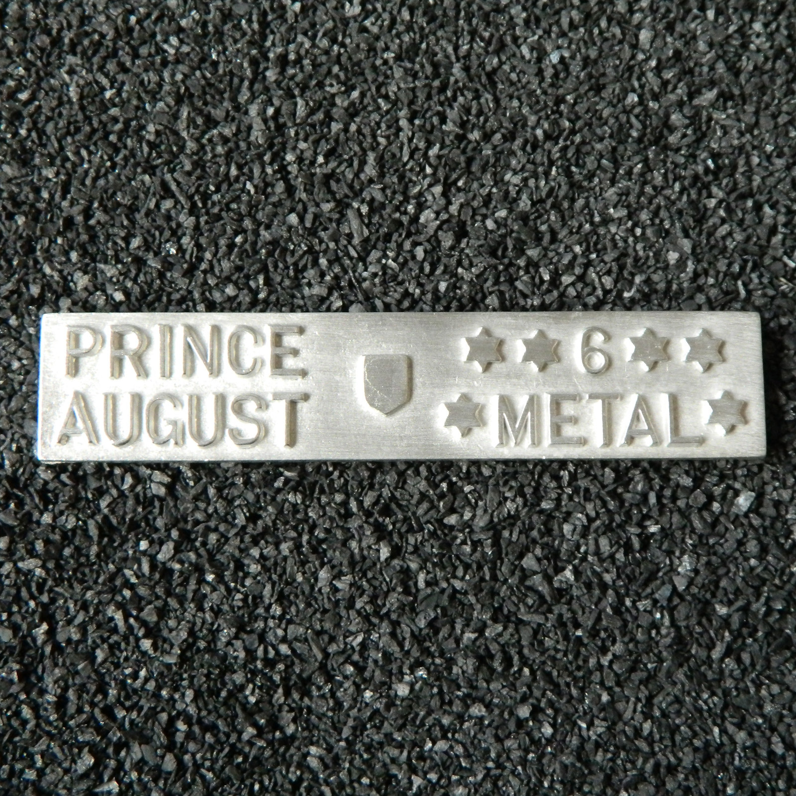 Hobby Casting Metal Ingots, including Pewter bars and Lead and Tin Alloys.