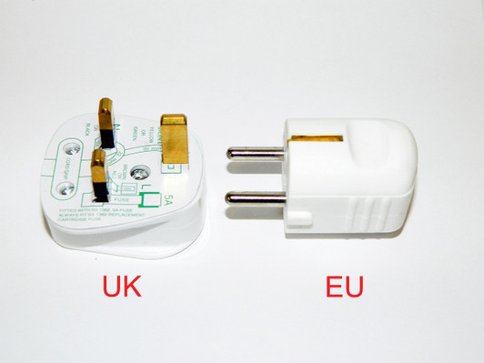 Solder Melting Pot - UK & EU plug options.
