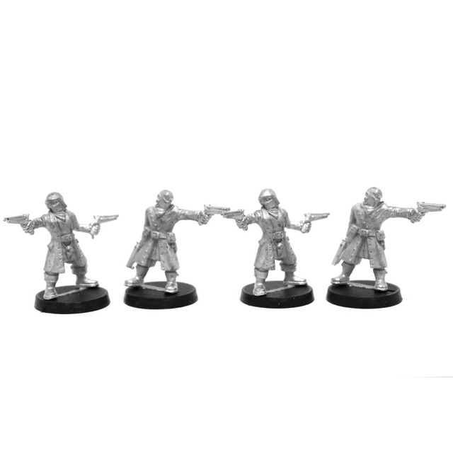 Warzone Mutant Chronicles 28mm Scale Wargames and metal miniatures